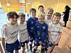 Futsaldebut for Eidskog G12